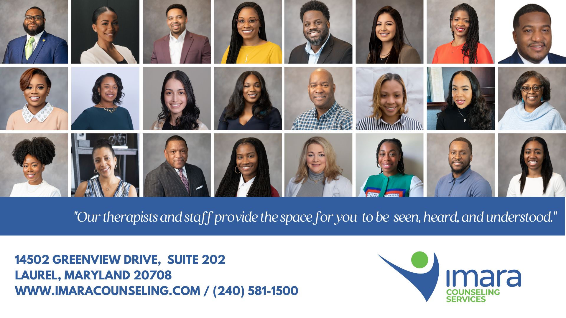 David Defoe, PhD, LCPC - Mental health professional